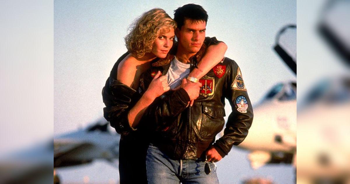 Kelly McGillis, la protagonista de Top Gun sorprende con su nueva ...