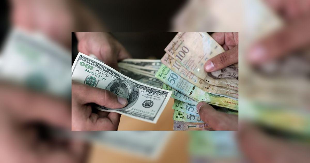 Dolar: cotización del dolar en Venezuela hoy en Venezuela 6 de ...