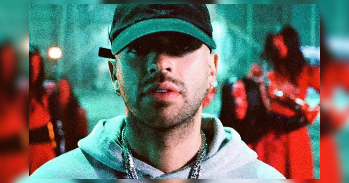 Ferxxo en Lima 2023: se agotaron las entradas para su concierto en la ...