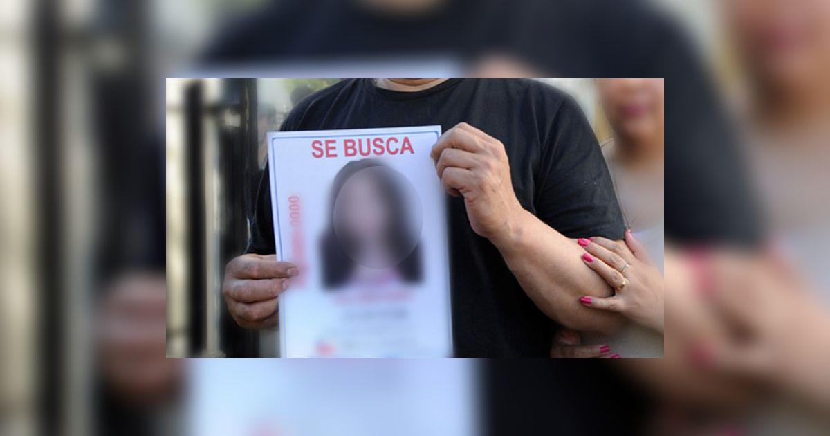 Desapariciones | Once niños desaparecen cada día en Perú, según la ...