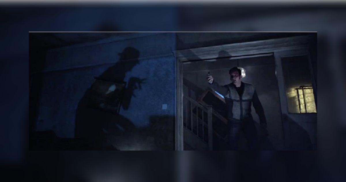 El conjuro vuelve con El hombre encorvado | Espectáculos | La República