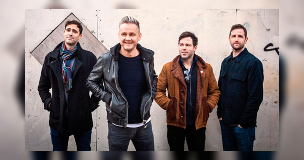 Keane en Lima agota entradas para concierto del 22 de noviembre de 2019 ...