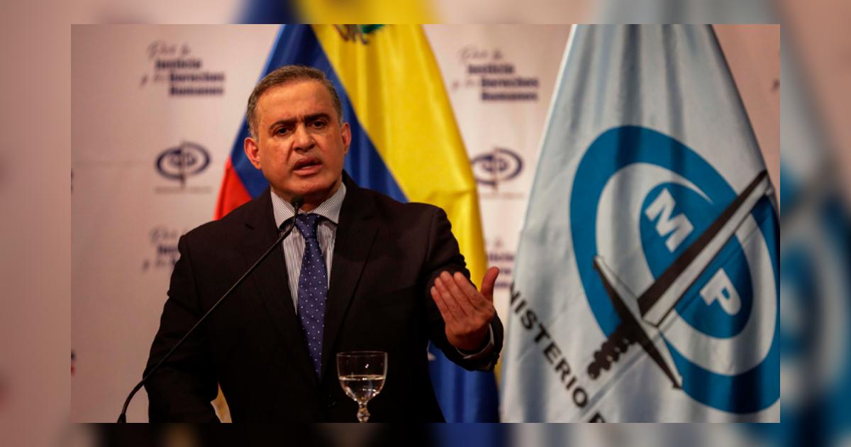 Venezuela: ordenan captura de gerentes de petroquímica por "fiesta ...