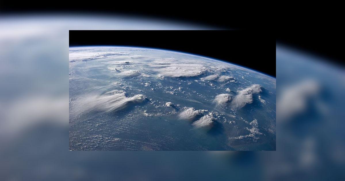 Qué es la atmósfera: funciones, capas, características e importancia ...