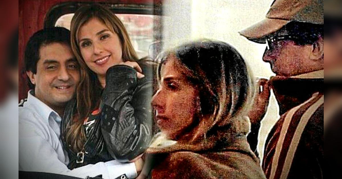 Bárbara Cayo y David Almandoz: ¿cuál fue su historia de amor y por qué ...