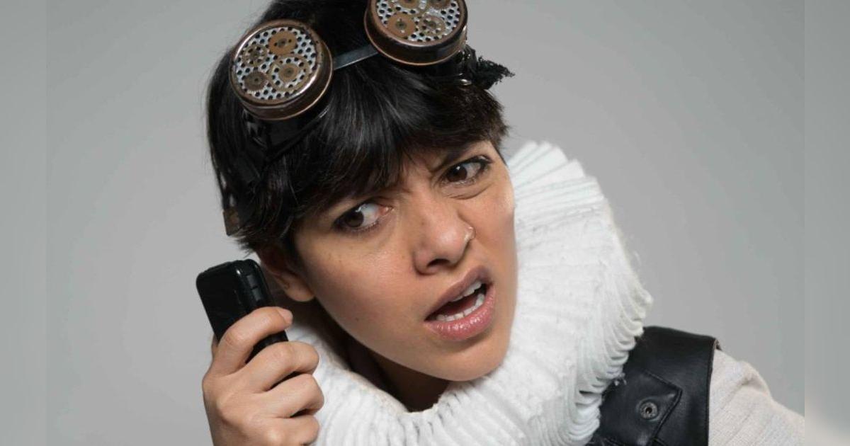 Jely Reátegui estrena obra virtual ‘SUBMARINOS, Una inmersión en el ...