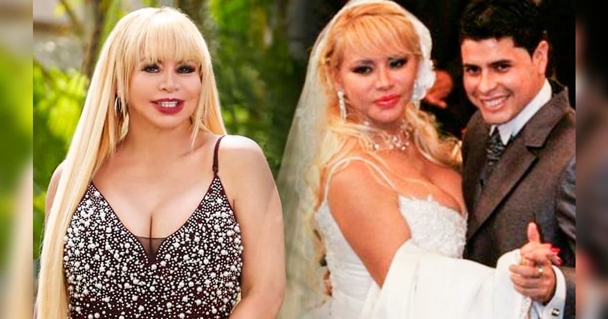 Susy Díaz: ¿cómo conoció a su exesposo Andy V y por qué terminaron su relación? | Farándula | La ...