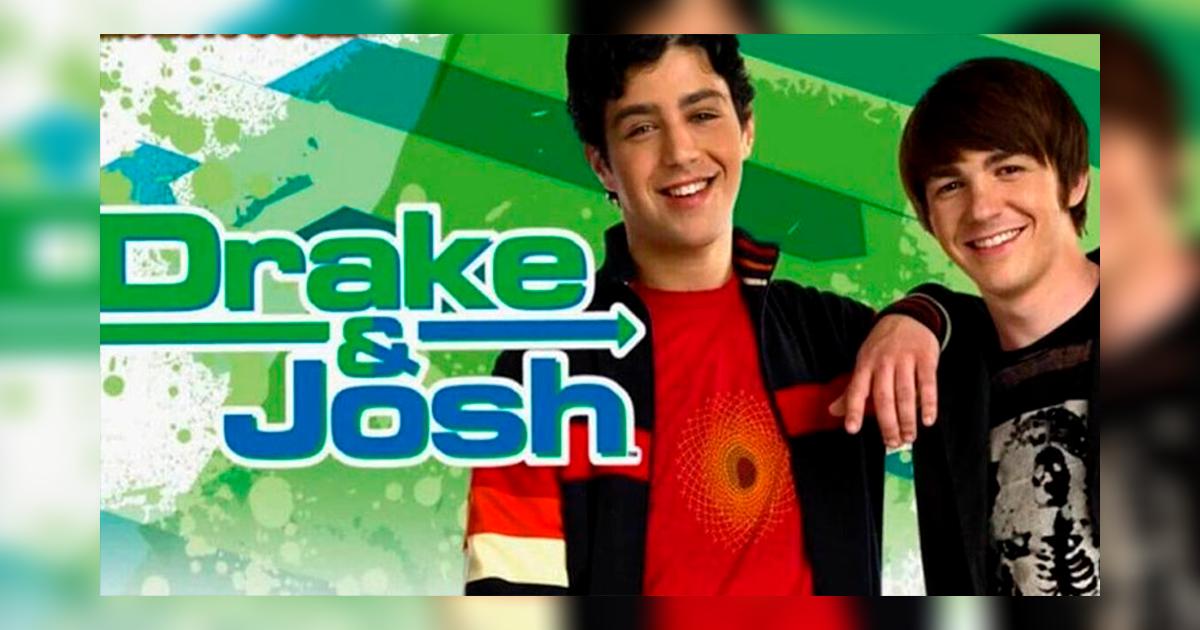 Drake Bell y Josh Peck: Drake & Josh vuelven a la TV y en Instagram ...