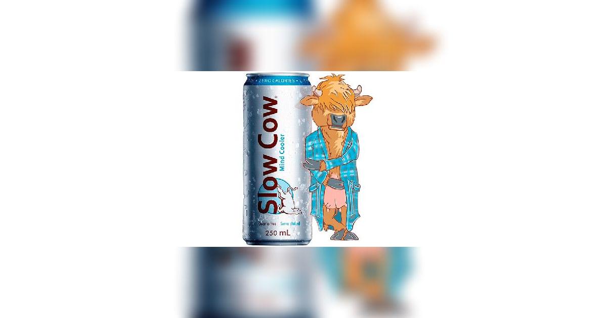 Bebida funcional “Slow Cow” ingresa al mercado peruano | Empresa | La ...