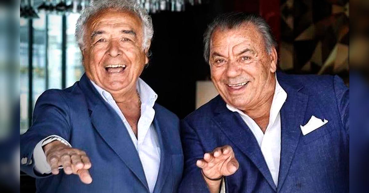 ¿Qué fue de ‘Los del Río’, grupo español que se volvió famoso al cantar ...