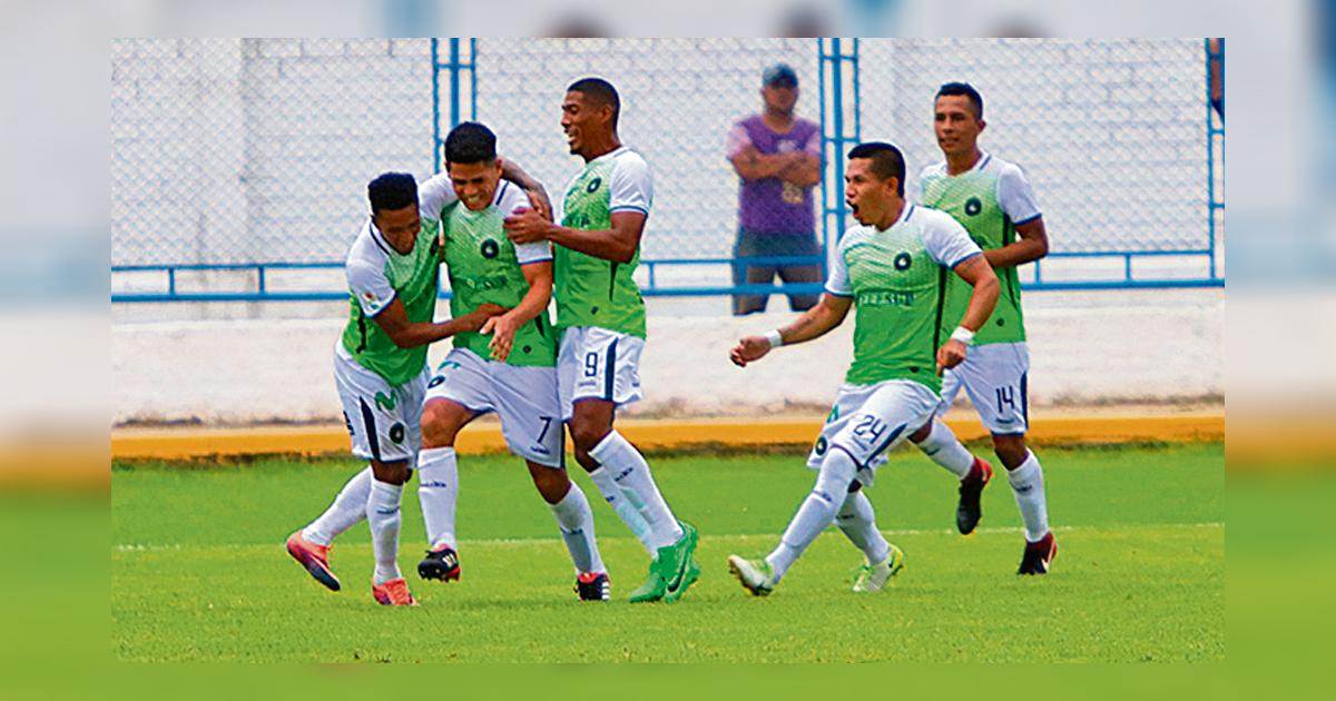 Pirata FC debutó con triunfo en la Liga 1 | Sociedad | La República