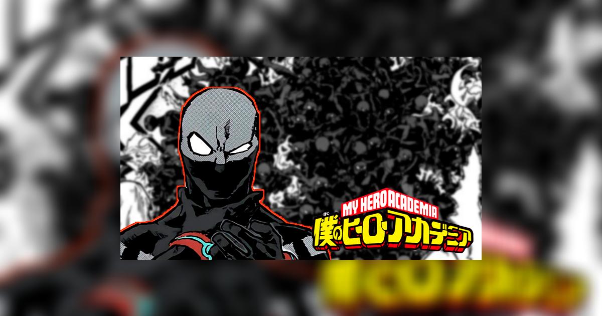 My Hero Academia: explica cómo funciona el Quirk de Twice's | Boku no ...