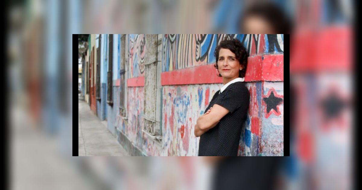 Norma Martínez estrena unipersonal | Espectáculos | La República