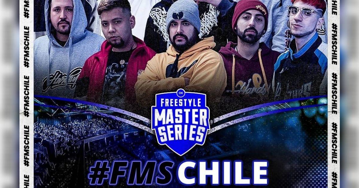 FMS Chile 2020: fecha 3 se disputará el domingo 11 de octubre Freestyle ...