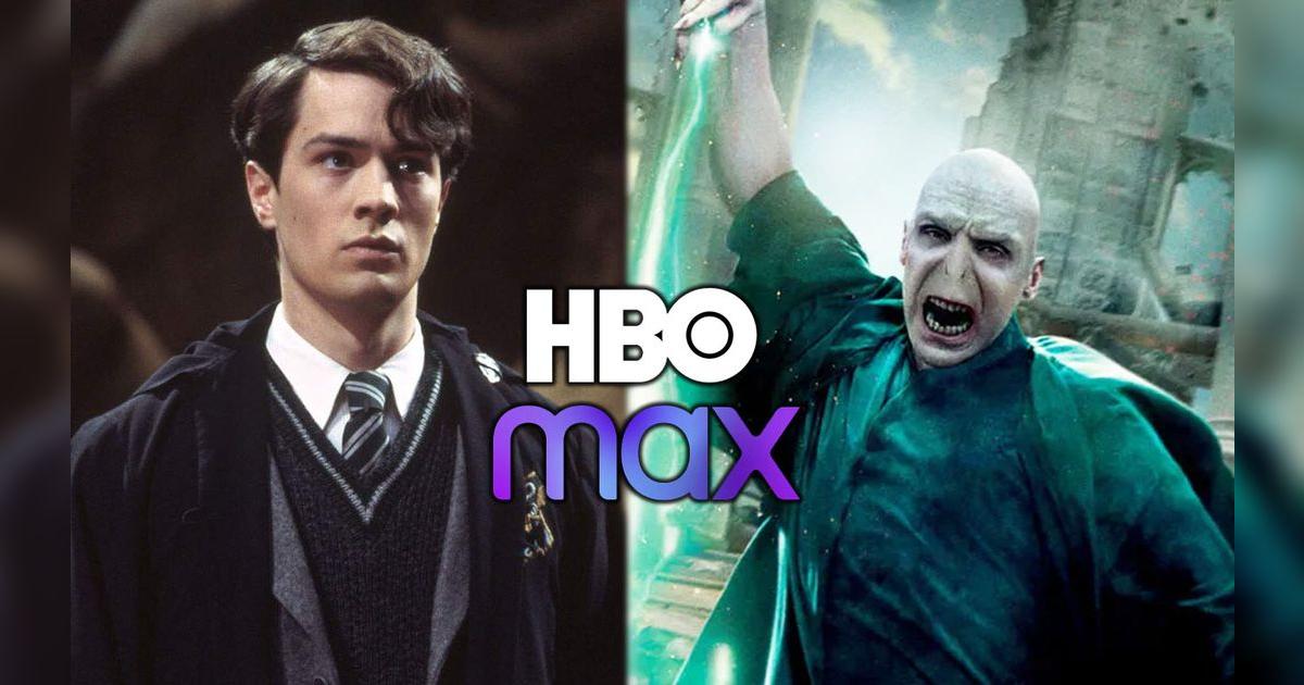“Harry Potter” cumple 21 años: tendría serie en HBO Max y actor de ...