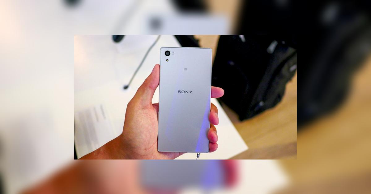 Sony Mobile presenta su nueva estrategia y revela que abandona ...