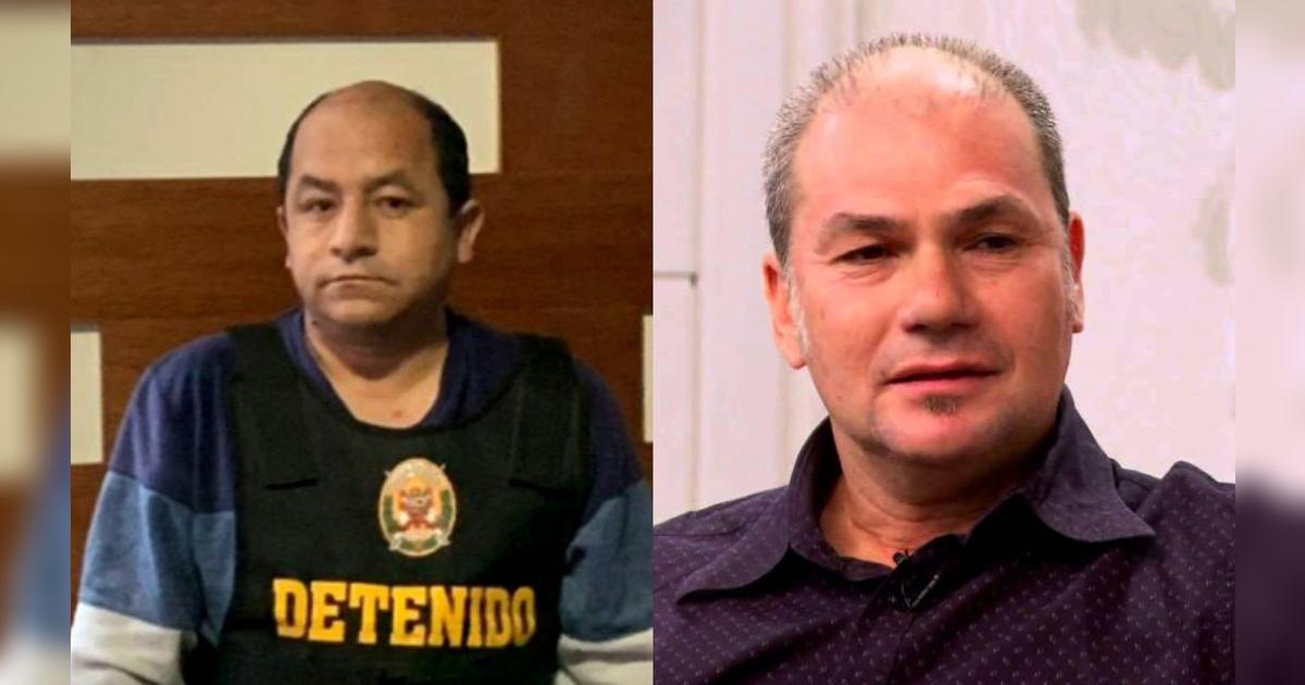 Mauricio Fernandini y RPP suspenden su vínculo laboral tras declaraciones de Salatiel Marrufo ...