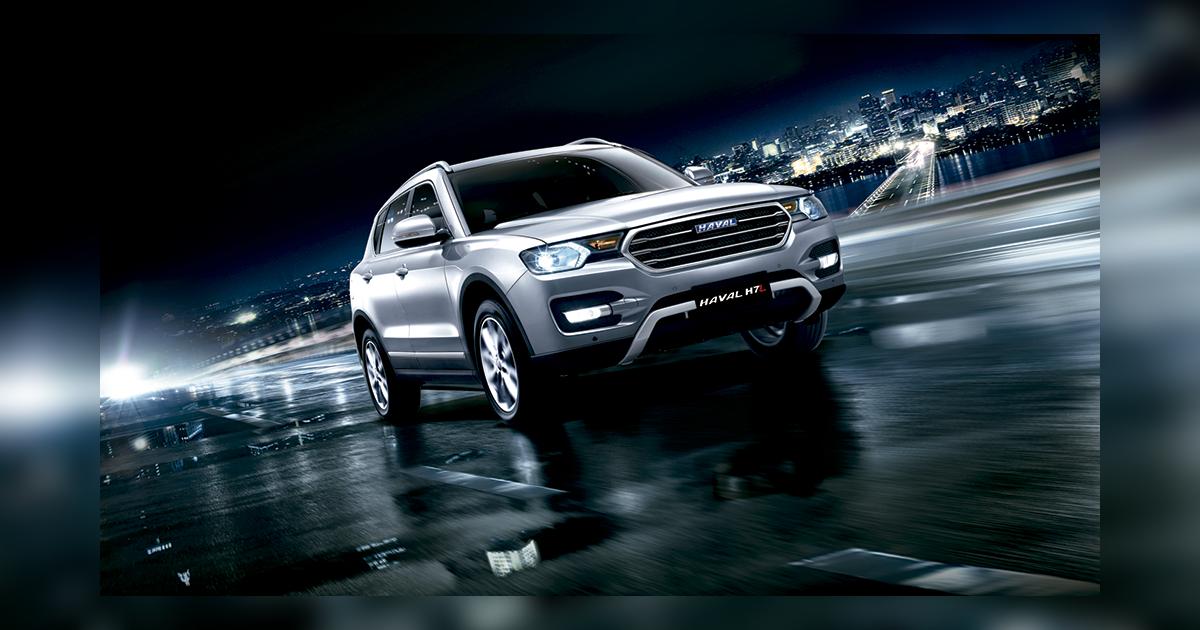 Haval H7L: las ventajas de una camioneta de siete asientos | Empresa | La República