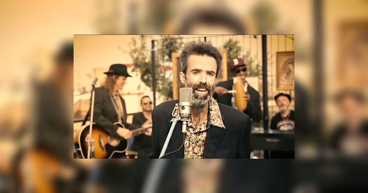 ‘Eso que tú me das’, la última canción de Pau Donés con Jarabe de Palo ...