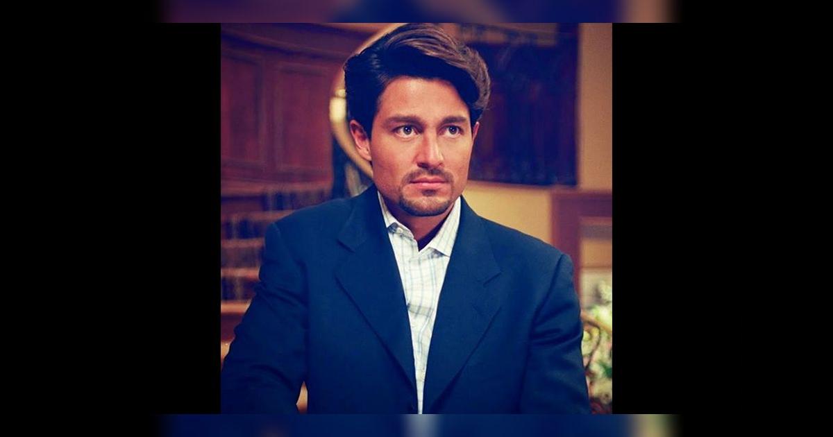 Fernando Colunga cumple 51 años: su radical cambio físico a través de ...