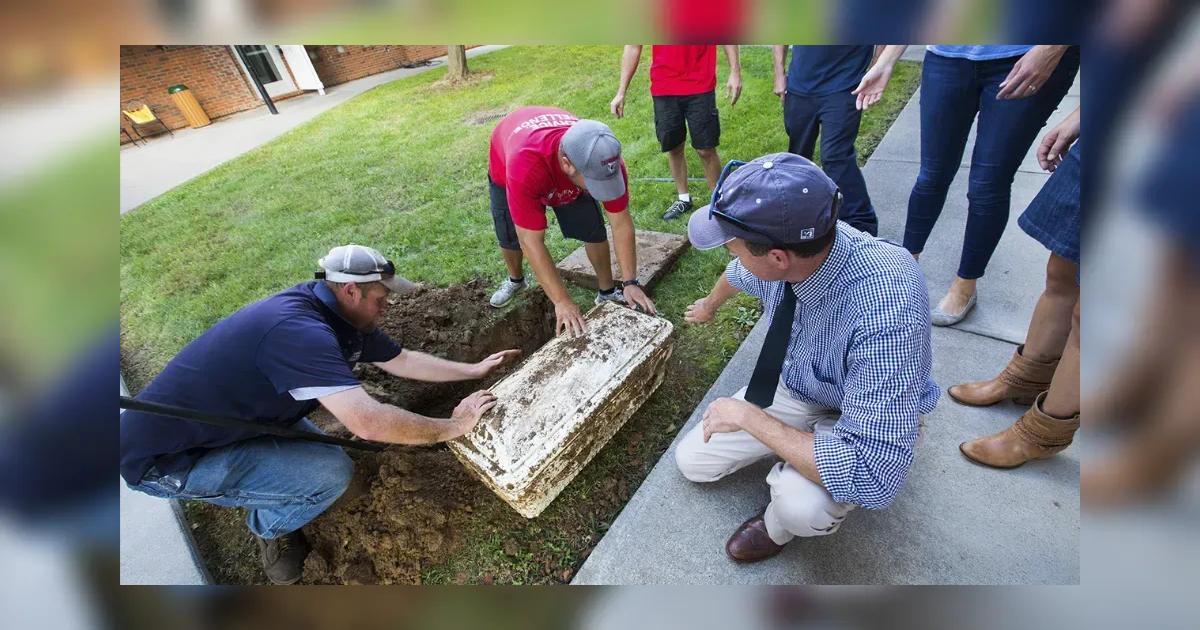 ¿Qué es una cápsula de tiempo, para qué sirve y qué pondrías para abrir ...