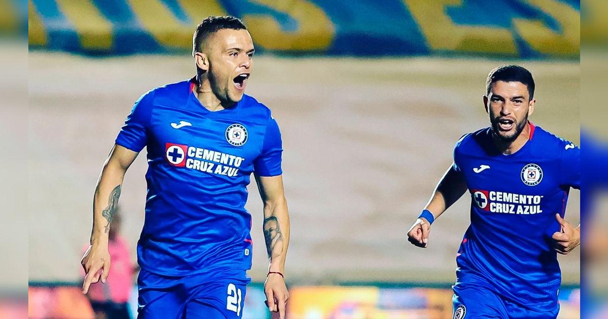 TUDN EN VIVO: Ver Cruz Azul vs Tigres por Televisa Deportes por ...