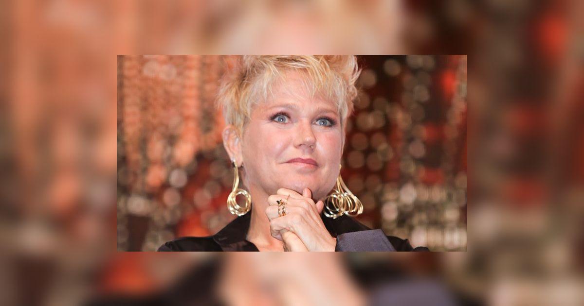 Instagram: Xuxa se desnuda con su novio para atrevida sesión de fotos ...