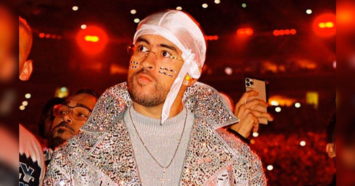 Dos colaboraciones de Bad Bunny son reconocidos como las mejores de ...