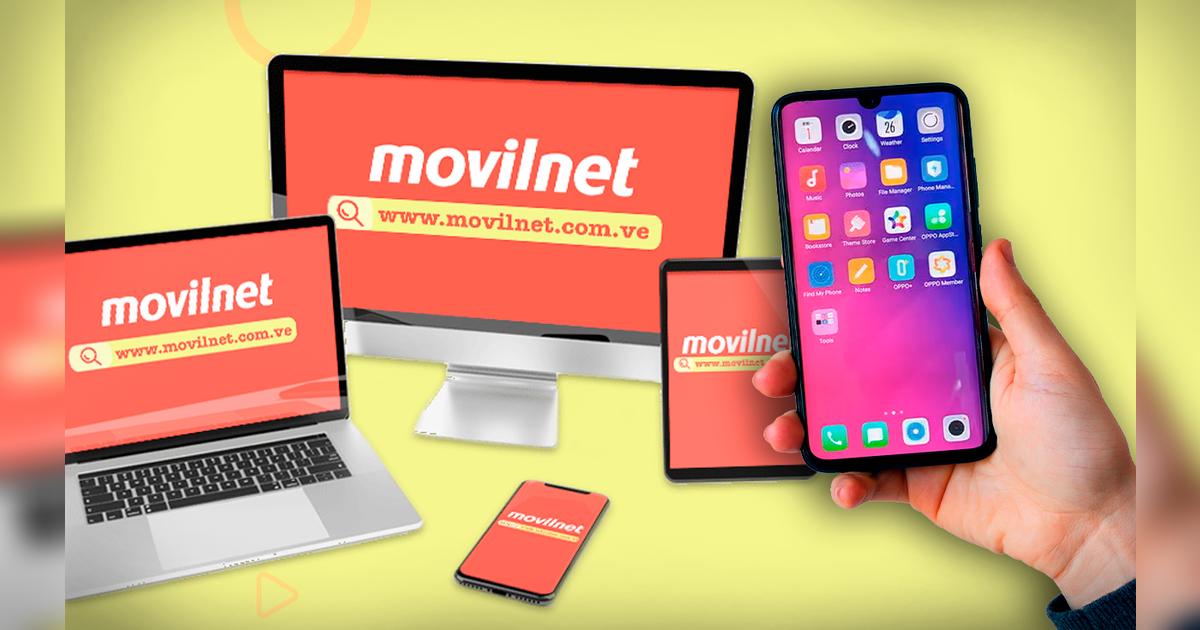 Movilnet en línea: ¿cómo cambiar mi plan y contactar con atención al ...