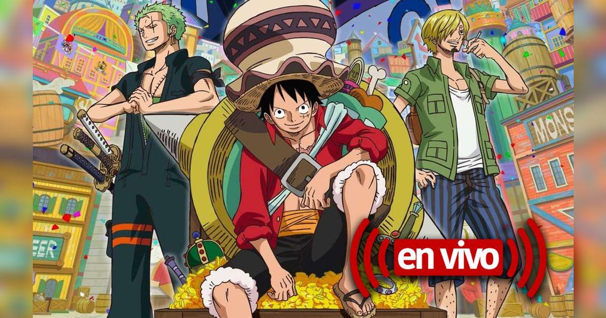 One Piece manga 993 esp online via MangaPlus: fecha de estreno del ...