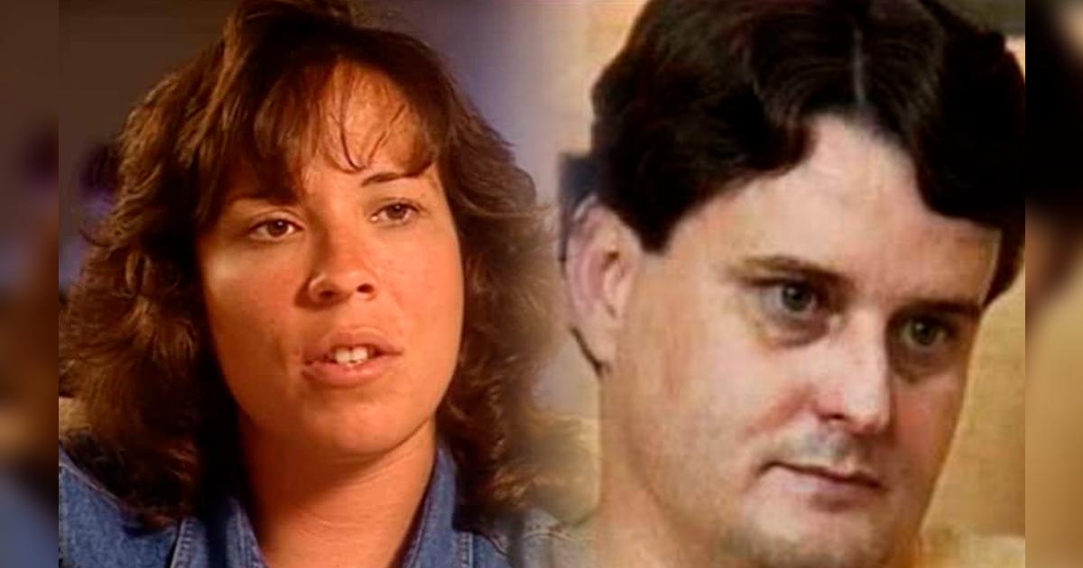 Bobby Joe Long | Lisa McVey, la mujer que logró huir de un asesino ...