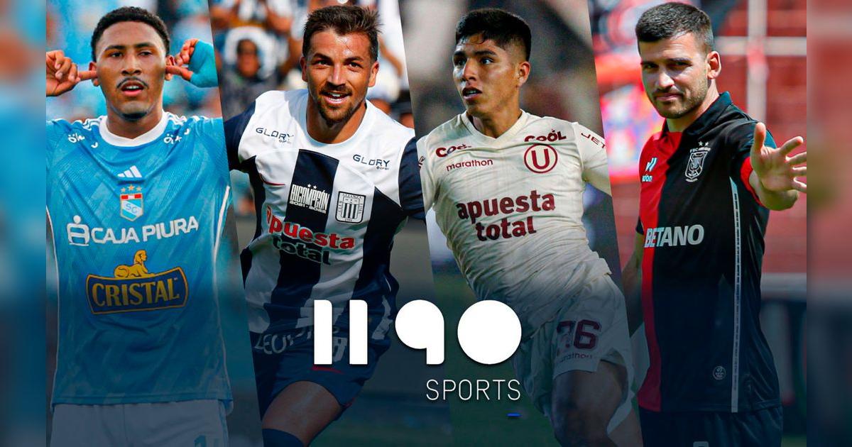 Liga 1 | 1190 Sports sobre transmisión del fútbol peruano: “Se crearán ...