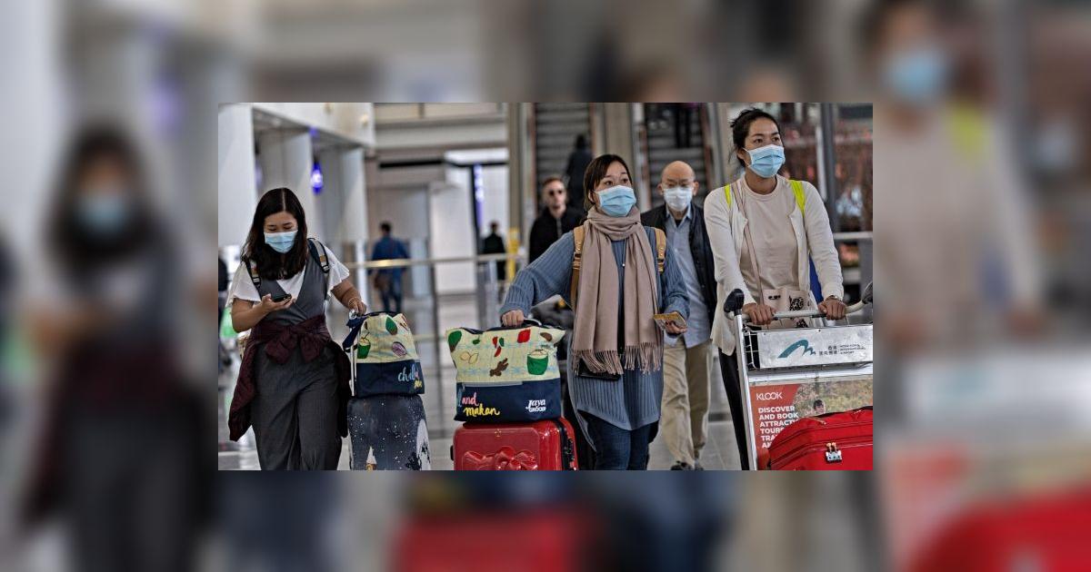 COVID-19: los cuatro tipos de pacientes de coronavirus y el impacto en ...