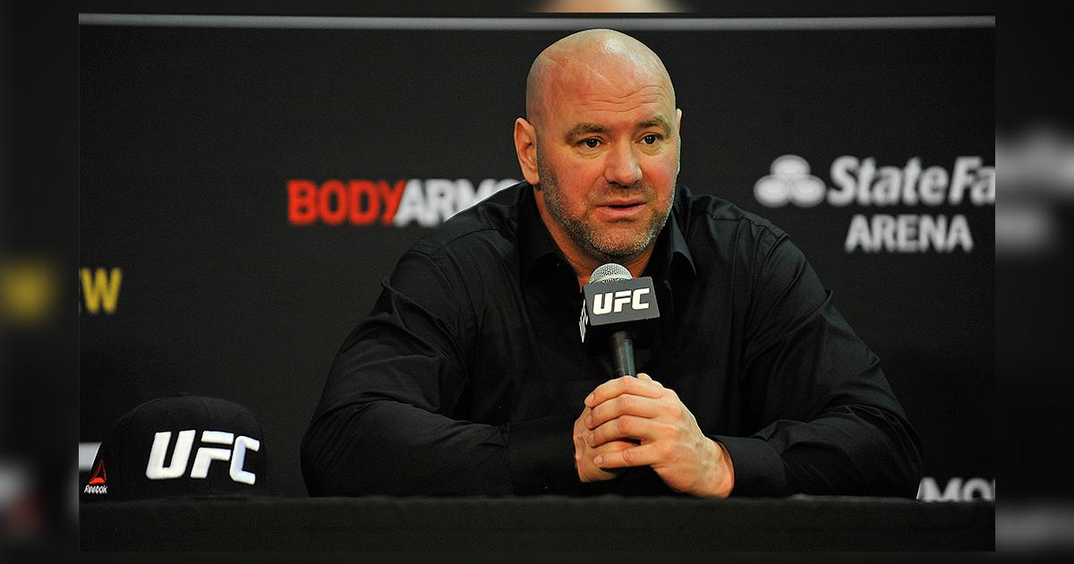 UFC 249 pospuesto| UFC hace caso a Disney y ESPN y suspende todos los ...