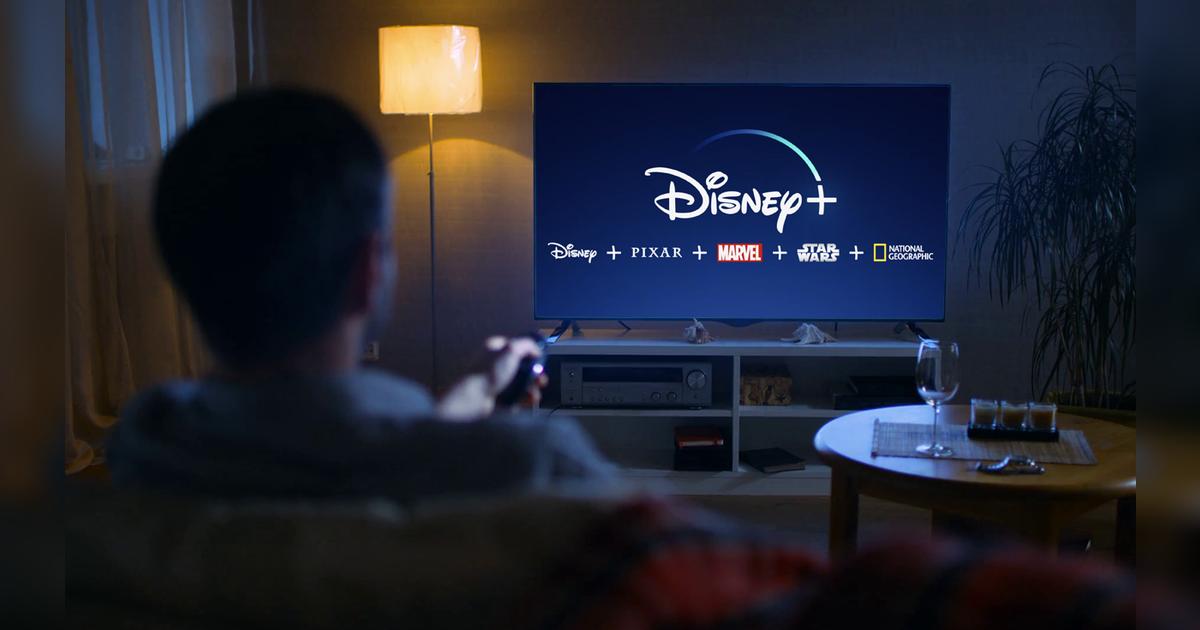 Disney Plus: ¿cómo cambiar el idioma en la interfaz, audio y subtítulos ...