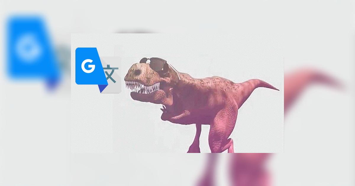 Google Translate: si escribes 'Cállese viejo lesbiano' en el traductor ...