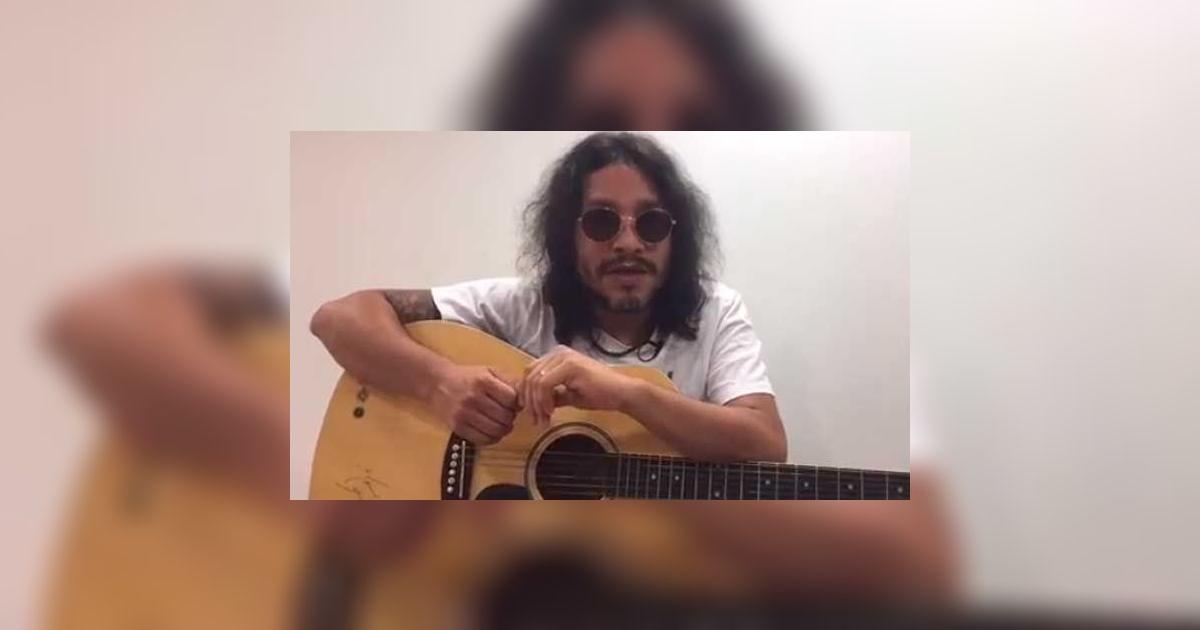 Marcello Motta: “En los conciertos se preocupan por grabar y enviar su ...