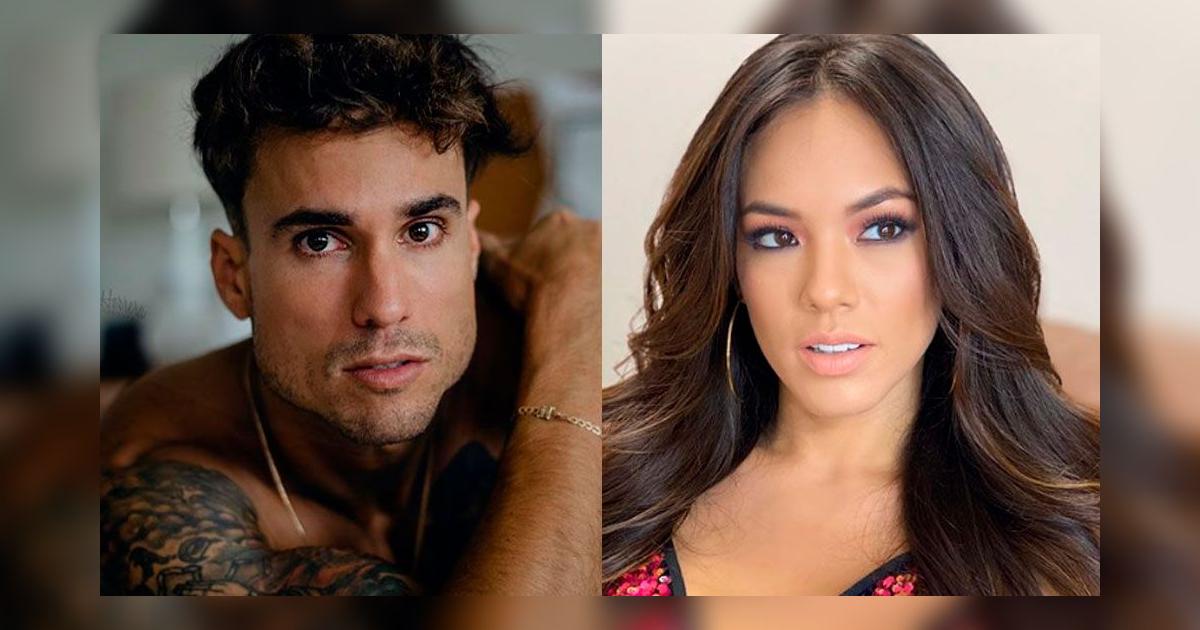 Jazmín Pinedo y Jesús Neyra: Gino Assereto comparte misterioso mensaje tras ampay de su expareja ...