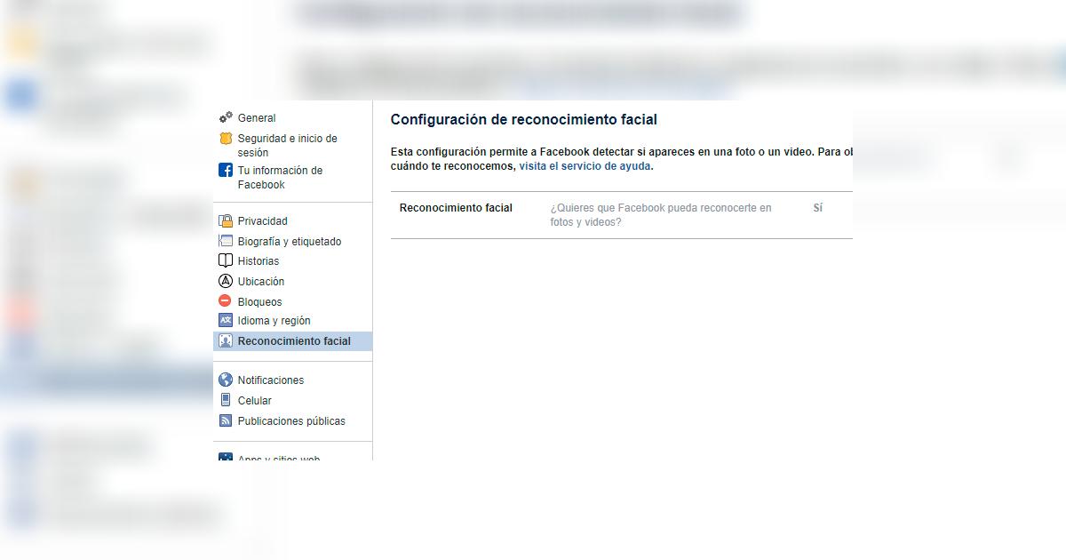 Facebook: así puedes saber si alguien se creó un perfil falso ...