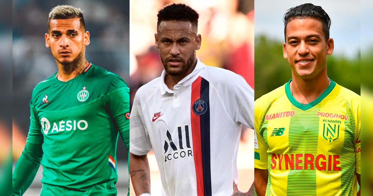 Ligue 1 2019: tabla de posiciones liga francesa, resultados ...