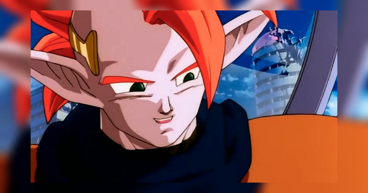 Dragon Ball Super: Tapion es dibujado por Toyotaro y aparecería en ...