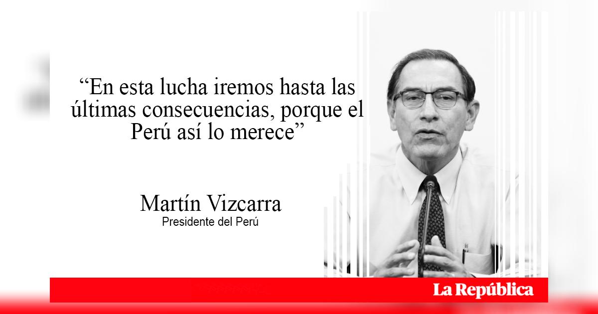 Cuestión de confianza: las frases más controversiales de Martín ...