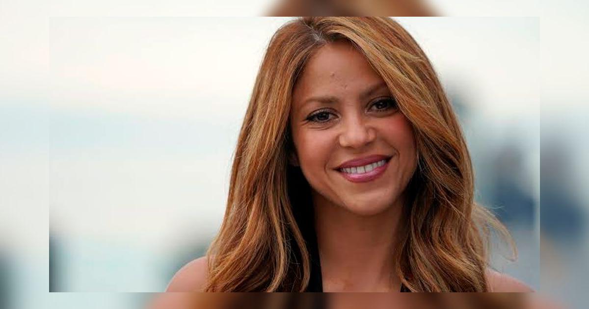 Shakira Instagram: cantante sufre radical cambio en su rostro por ...