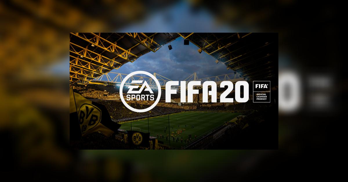 FIFA 20: 91 estadios licenciados de 13 ligas | Fotos | EA Sports ...