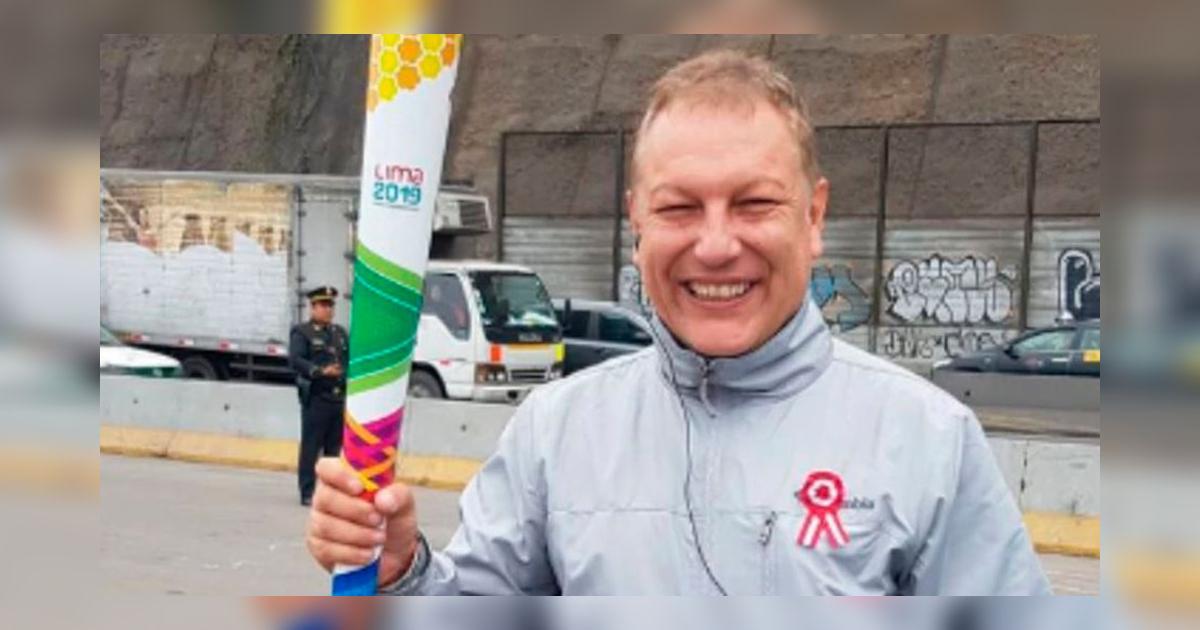 Gunter Rave: periodista no tiene Twitter y exigen denunciar cuenta fake ...