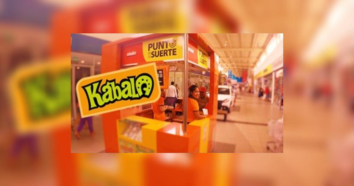 Resultados La Kábala sorteo hoy en vivo del día sábado 11 de enero de ...