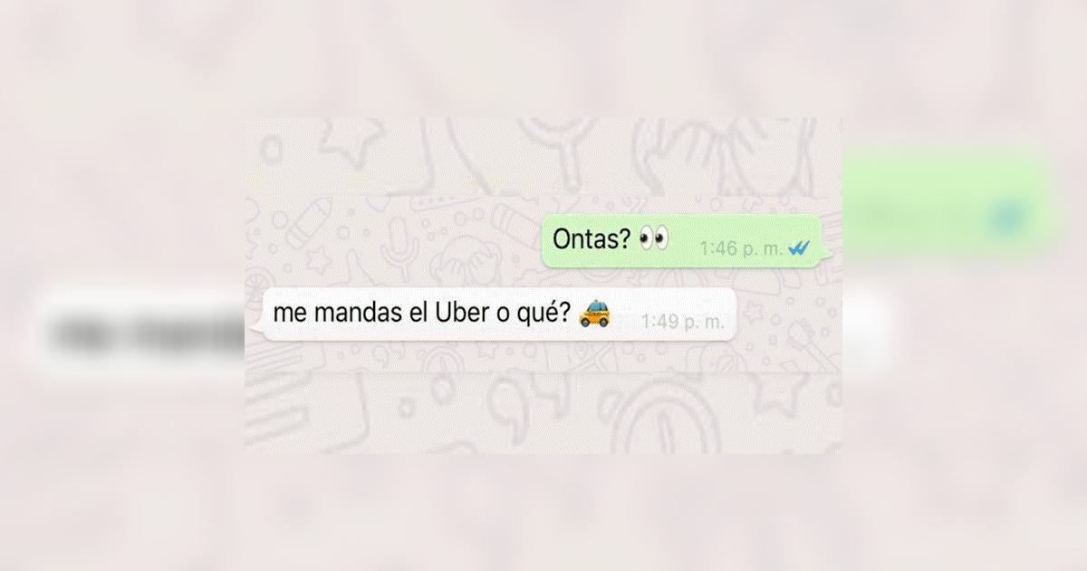 ¿Qué significa Ontas? El nuevo viral que es tendencia en redes sociales ...