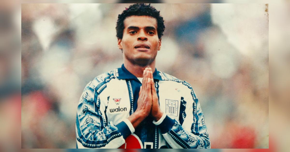 Alianza Lima envía sentido mensaje tras recordar a Sandro Baylón a 20 ...