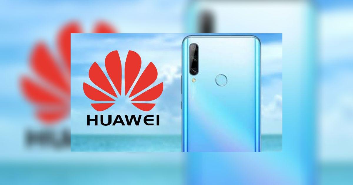 Huawei: el smartphone más económico de la marca china ya es oficial ...