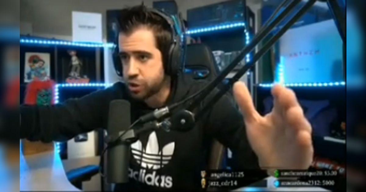 PS5: AuronPlay critica duramente a Sony por poca cantidad de ...